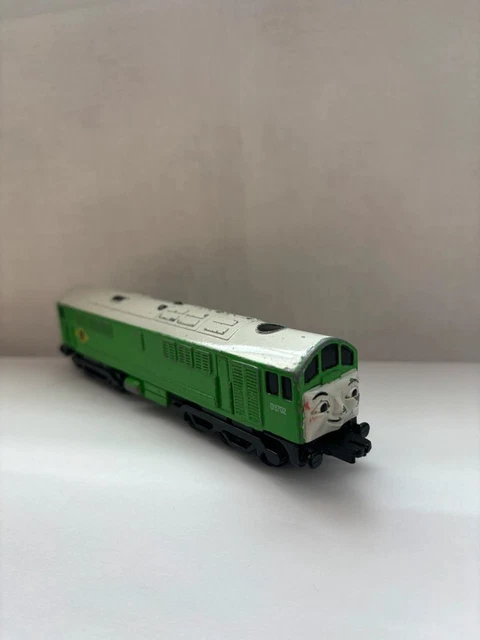 BOCO D5702 ETRL Thomas The Tank Engine and Friends Die Cast 1993 £4.99 ...