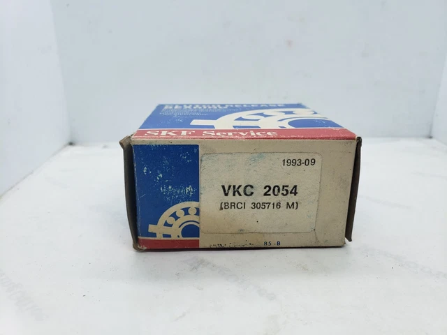 SKF VKC 2054 Clutch Release Bearing, Nib $82.13 - PicClick CA