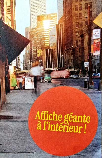 MAGAZINE LE UN XL Hors-Série L’histoire secrète de NEW YORK 1626-2026 ...