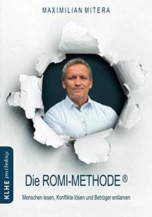 DIE ROMI-METHODE®: PRE-PROFILING-WISSEN für Spezialei... | Livre | état très bon EUR 13,31 ...