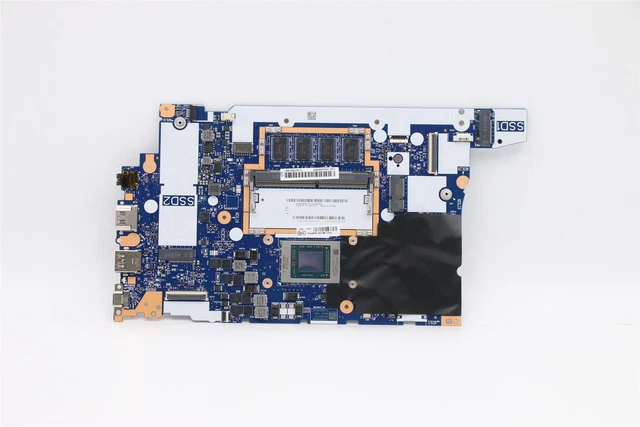 LENOVO THINKPAD E14 Gen 2 Motherboard Mainboard UMA AMDR54500U 8G ...