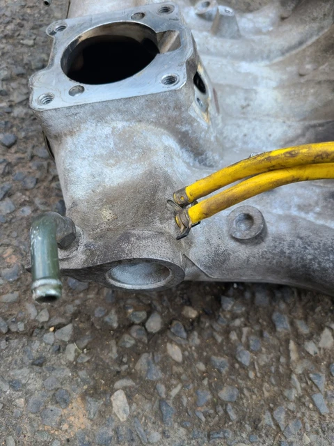 91-95 TOYOTA MR2 3SGTE Intake Manifold Gen2 - 1990-1995 Celica $78.79 ...