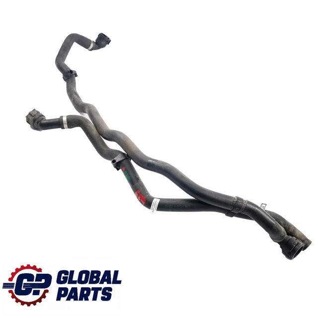 BMW X1 FILA E84 Benzina Pompa Dell'Acqua Supplementare Tubo Flessibile ...