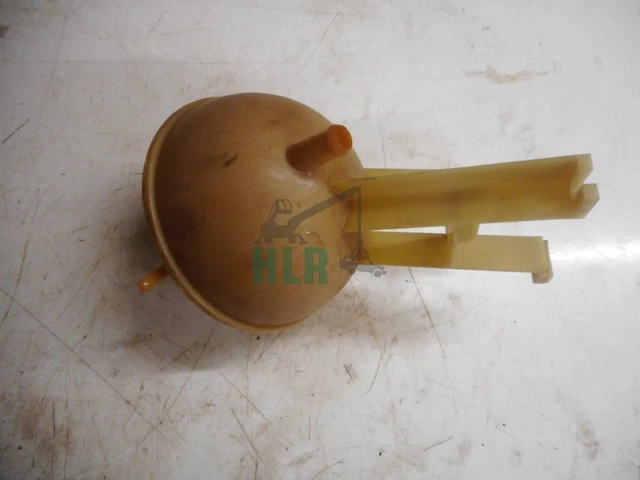 LAND ROVER DEFENDER Td5 & TDCI Coolant Reservoir Expansion Tank ...