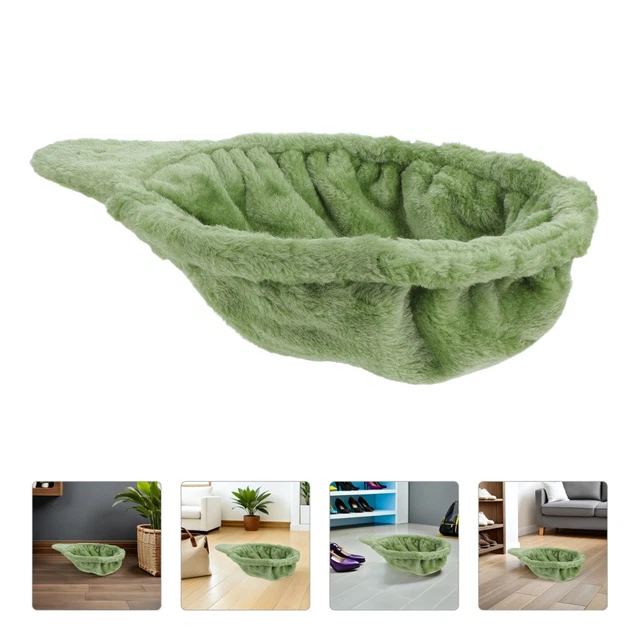 CAT TREE HAMMOCK Replacement - Plush Cat Hammock Bed 30cm/12" Dia ...