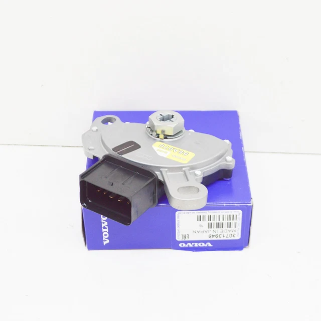 VOLVO XC90 MK1 Transmission Starter Inhibitor Switch 30713949 NEW ...