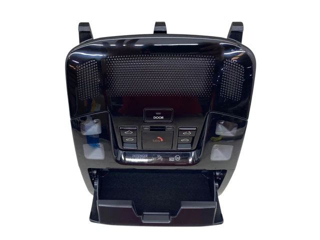 2024-2025 LEXUS RX 350 Front Roof Console Dome Light W/ Sunroof & Sos ...
