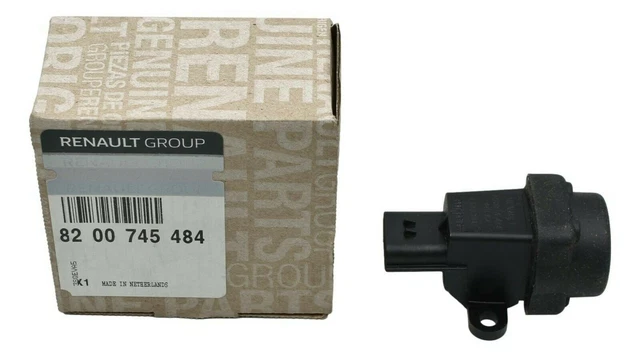 Renault Laguna Crash Schalter ZU VERKAUFEN! - PicClick DE