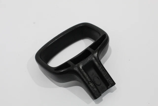 VW GOLF 5K Mk6 NS Manette de réglage du siège gauche noir 3C0881253 EUR ...