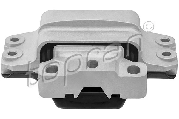 MOUNTING MANUAL TRANSMISSION 115 856 FOR VW PASSAT/B7/B6 CAXA 1.4L BLF ...