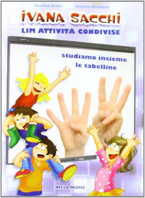 IVANA SACCHI ANNALISA Strada Giuliano Cri Lim Attivita' C (Mixed Media ...