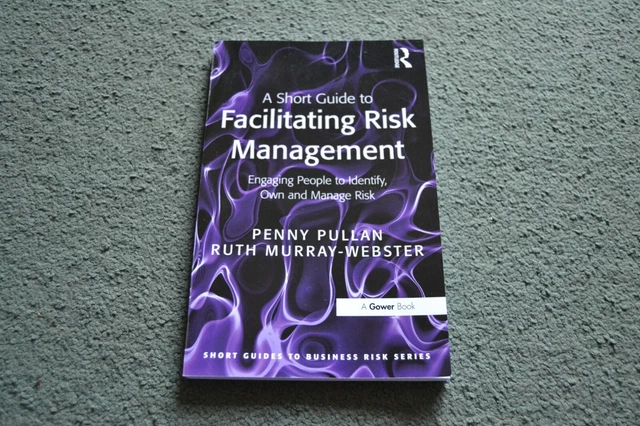 A SHORT GUIDE to Facilitating Risk Management Penny Pullan Routledge ...
