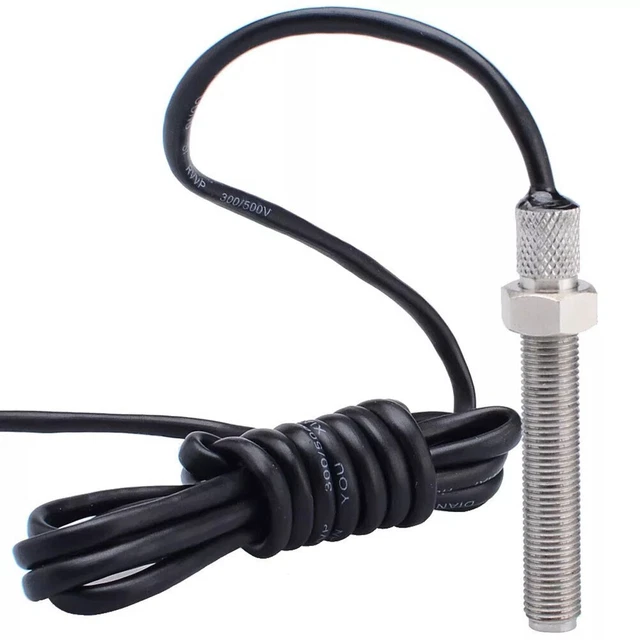 MPU FOR GENERATOR Speed Sensor MSP6729 RPM Measurement for For ...