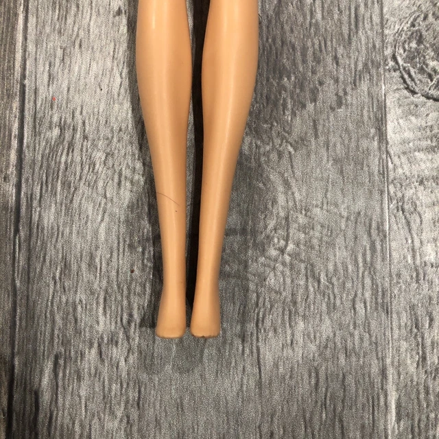MATTEL FXN96 BARBIE Rainbow Sparkle Hair Doll Nude-CS7 $14.11 - PicClick CA