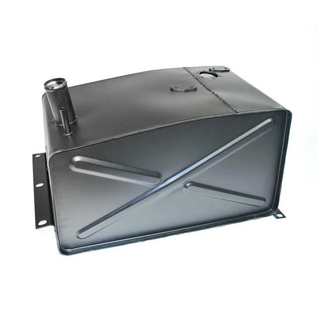LAND ROVER SERIES 2 2A 3 SWB 88" Petrol & Diesel Fuel Tank - 552174 £ ...