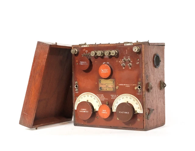Tube Radios, Radios, Radio, Phonograph, TV, Phone, Collectibles - PicClick