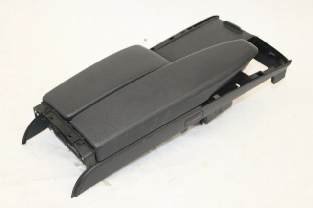 MERCEDES-BENZ W204 C200 Console Centrale Accoudoir Central Rhd ...