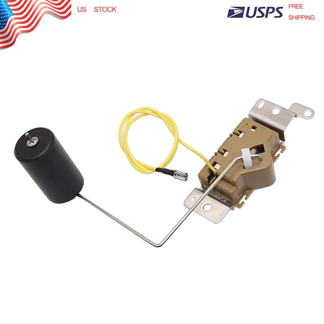 FUEL LEVEL SENSOR Fuel Pump Sending Unit For Ford 1985-1995 F350 F250 ...