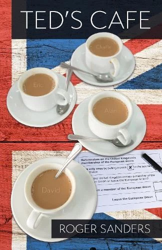 TED'S CAFÉ POR Sanders, Roger, Nuevo Libro, Gratis & , (Libro en ...