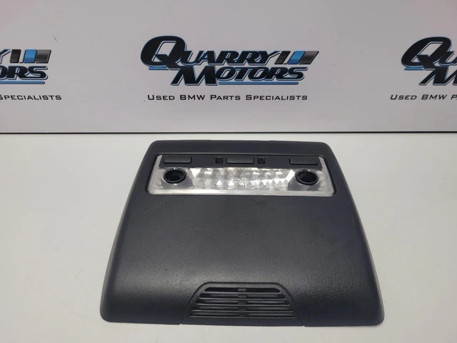 LUCE INTERNA HEADLINER posteriore BMW per gentile concessione adatta a ...