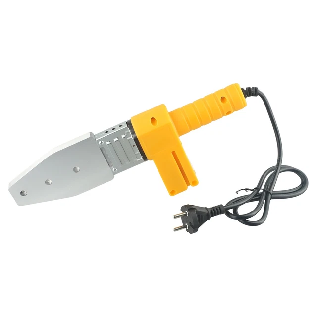 HIGH TEMPERATURE 220V Pipe Fuser for PP/C Pipe with 20mm 63mm Welding ...