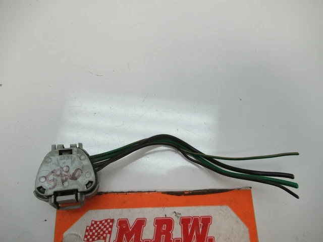 FUEL PUMP WIRE Plug Connector Pigtail Sending Unit Gas 06 07 08 09 10 ...