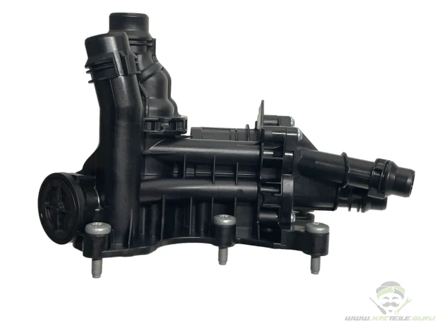 ORIGINAL KÜHLMITTELREGLER THERMOSTAT Audi Seat Skoda VW 05L121111N EUR ...