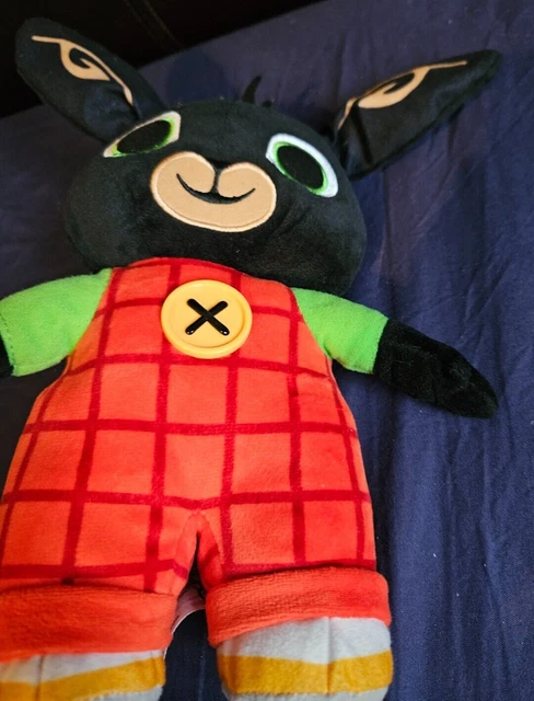 BING ACAMAR FILMS Plush Soft Toy £4.37 - PicClick UK