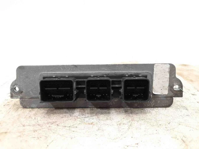 07 FORD F250 F350 Powertrain Control Module PCM ECM 7C3A12A650DAE $102. ...