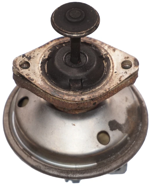 BMW N47 MOTEUR EGR Échappement Gas Récirculation Valve 11717801942 ...