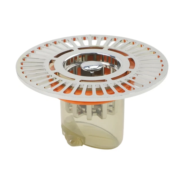 DÉSODORISATION SALLE DE bain facile entretien installation facile ...