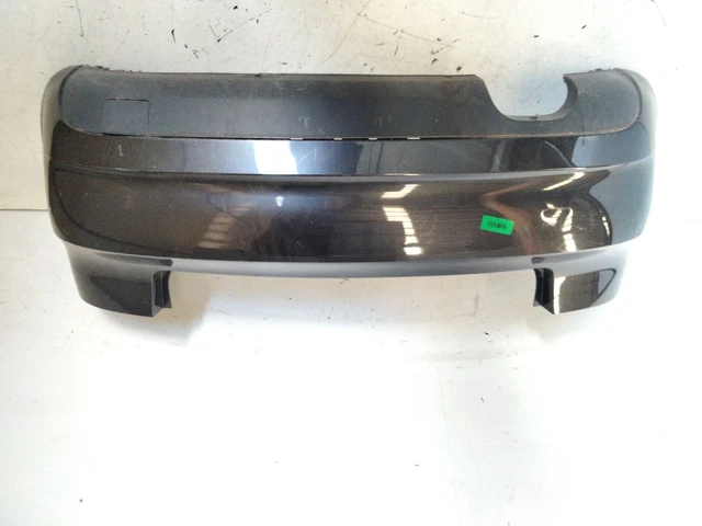 PARE-CHOCS ARRIÈRE POUR Audi A3 8P 1.6 Tdi Ambiente 2649587 2649587 EUR 234,90 - PicClick FR