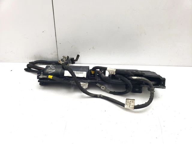 CITROEN C4 PICASSO Mk2 2013 1.6 Hdi Start Stop Control Module ...