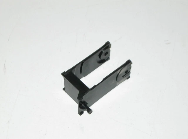 BMW E46 PIÈCE Support Rangement Boite Curseur Support 8217959 Neuf ...