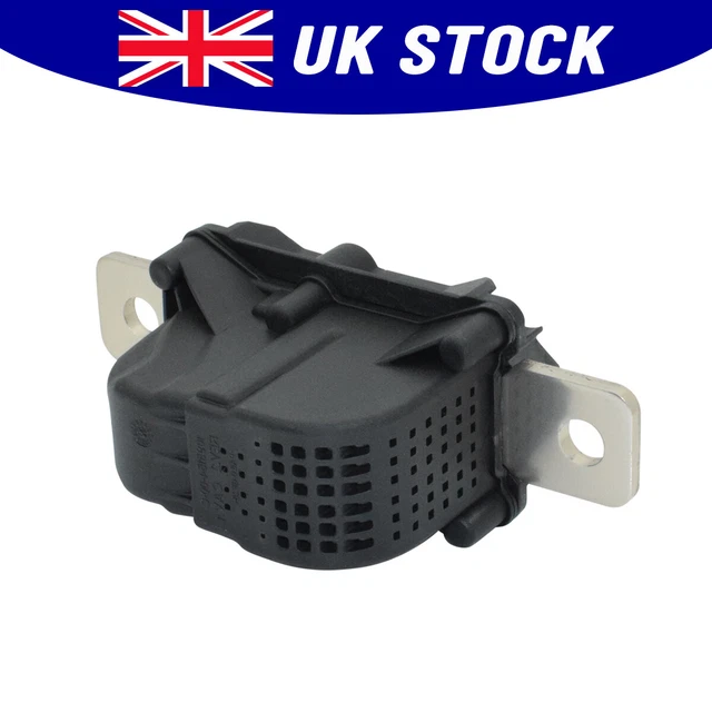 CAR HIGH VOLTAGE Battery Disconnect Pyro Fuse For Tesla Model 3/Y ...