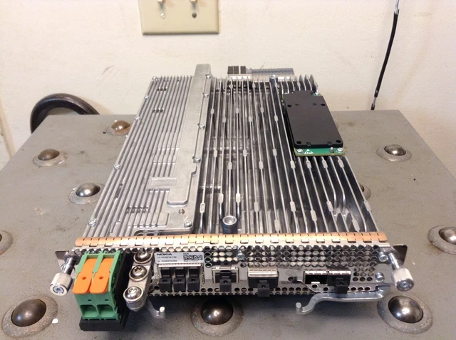 NOKIA 474021A.102 ASIK AirScale Baseband 5G Core Module $79.99 - PicClick