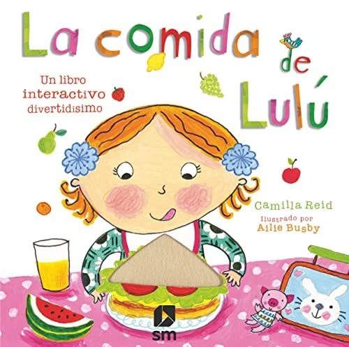 LA NOURRITURE DE Lulu, Reid, Camilla EUR 14,77 - PicClick FR