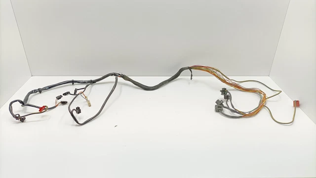 MERCEDES-BENZ SL R129 0125458328 1265452628 Faisceau de Câbles 5.00 17774865 EUR 103,60 ...