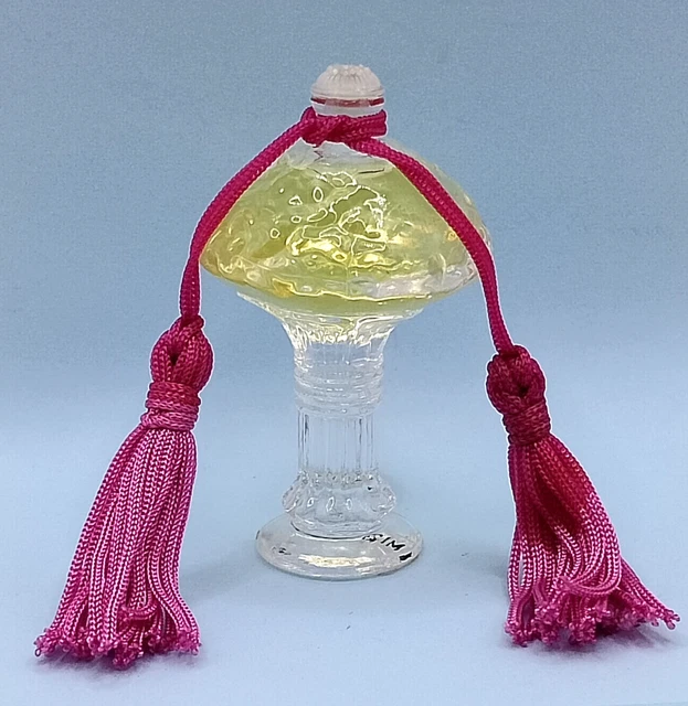 BOUQUET DI VIOLETTE 💎 Borsari 1870 💎 Duft-Miniatur Mini Miniaturen Collection EUR 7,50 - PicClick DE