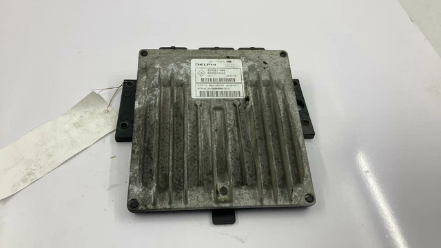 CALCULATEUR MOTEUR RENAULT TWINGO 2 PHASE 1 1.5 DCI - 8V TURBO /R ...