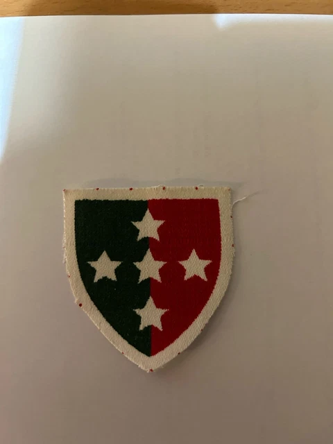 WW2 BRITISH ARMY Southern Command Pioneer Corps Badge Printed £5.92 ...