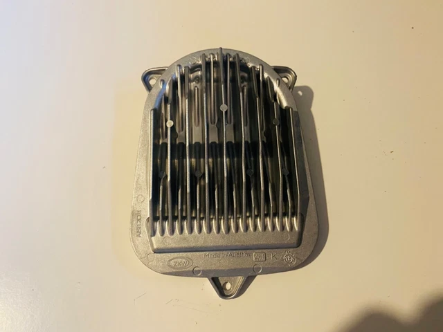 HEADLIGHT MODUL FULL Led Mercedes Glc X253 Original New Condition ...