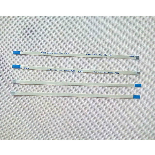 TOUCHPAD POWER SWITCH Button Ribbon Flex Cable for ASUS X550C X550V ...