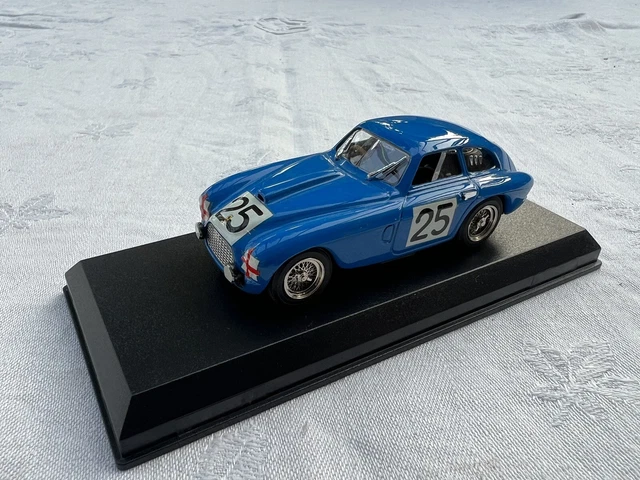 FERRARI 195 S Le Mans Art Model 1/43 EUR 30,00 - PicClick FR