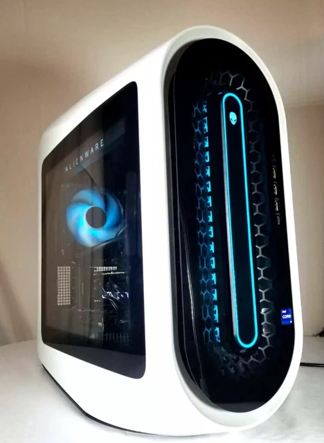 ALIENWARE AURORA R15 Gaming PC Intel i9-13th 64GB Ram 2TB NVMe NVIDIA ...