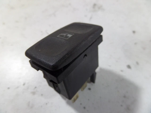 VW JETTA WINDOW Switch MK2 Golf GTI OEM 191 959 855 £23.93 - PicClick UK