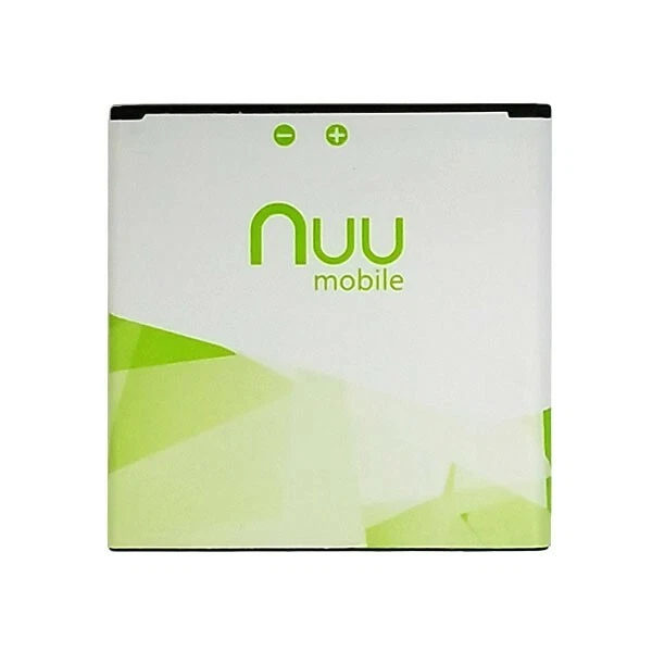NUU MOBILE A1 / A1+ - Battery (NUBA1) £5.99 - PicClick UK