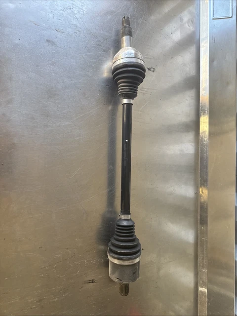 2020-2024 CAN AM Defender Hd10/Pro/Max 64" Rear Halfshaft Left/Right ...