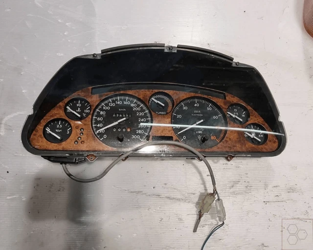 TABLEAU DE BORD compteur pour CITROEN C3 VAN (B618) BlueHDi 100 S&S ...