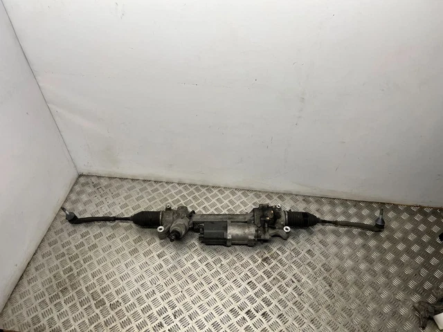 MERCEDES-BENZ E W213 2017 Direction Rack A2134605301 2017 100kW ...